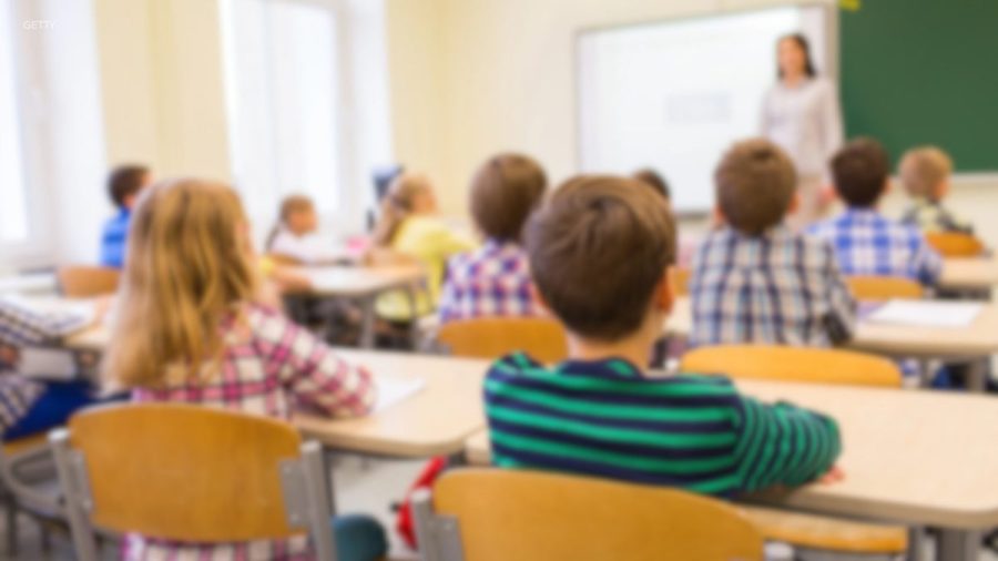 Gloucester County students exceed Virginia academic averages - AOL