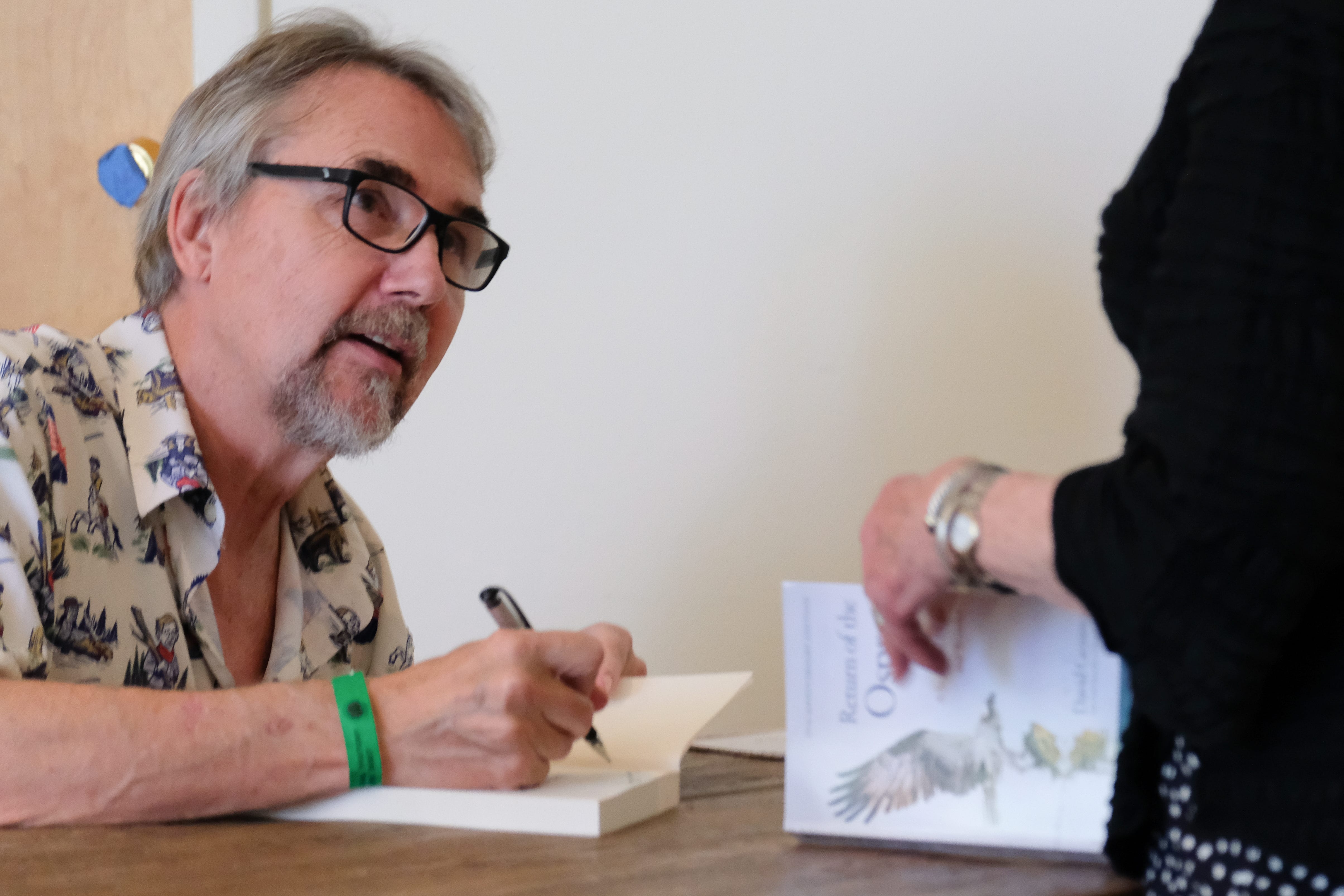 Learn creative writing at Cape Cod museum workshop - AOL