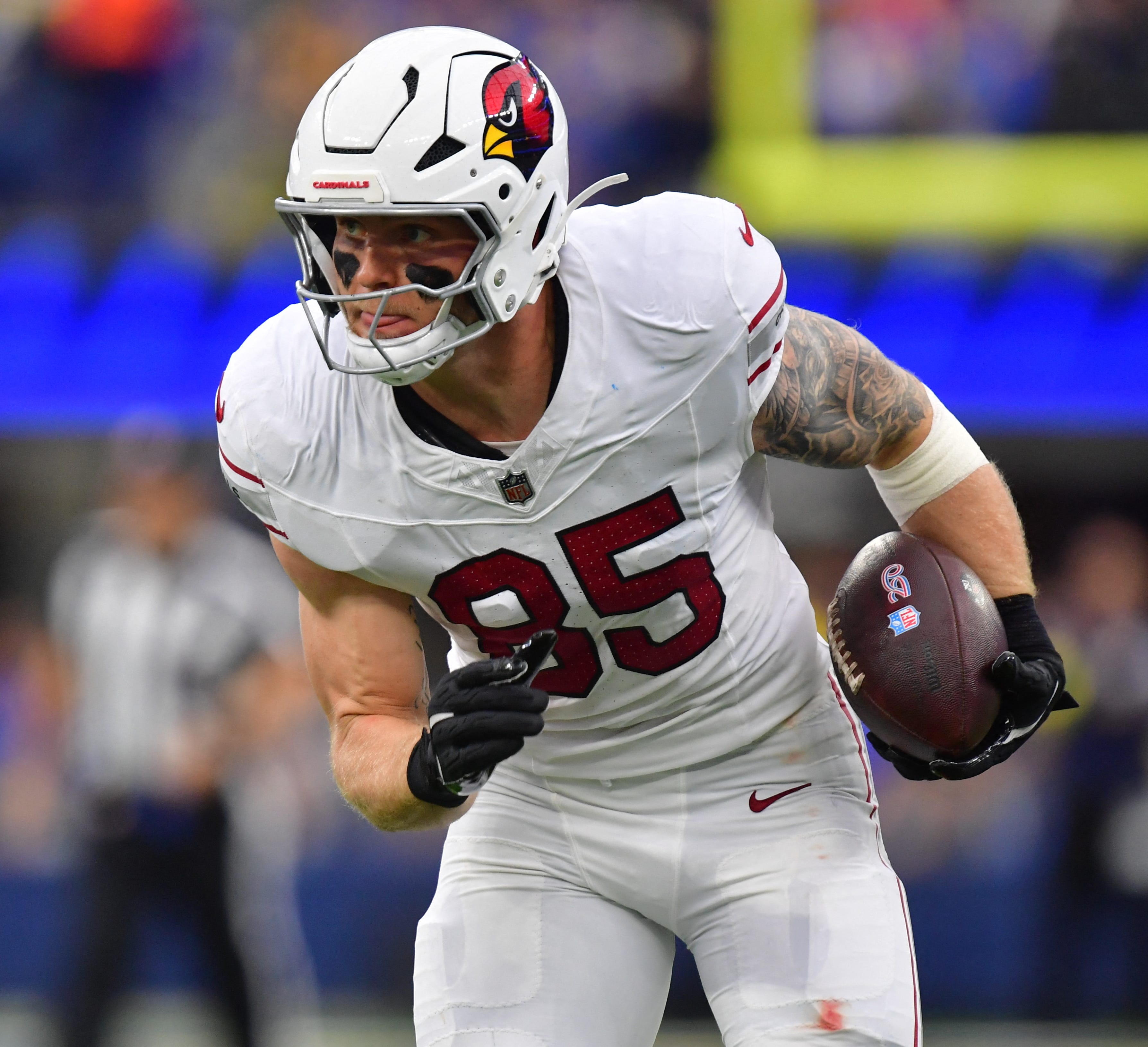 Tracking former Colorado State stars in the NFL as 2026 season starts - AOL