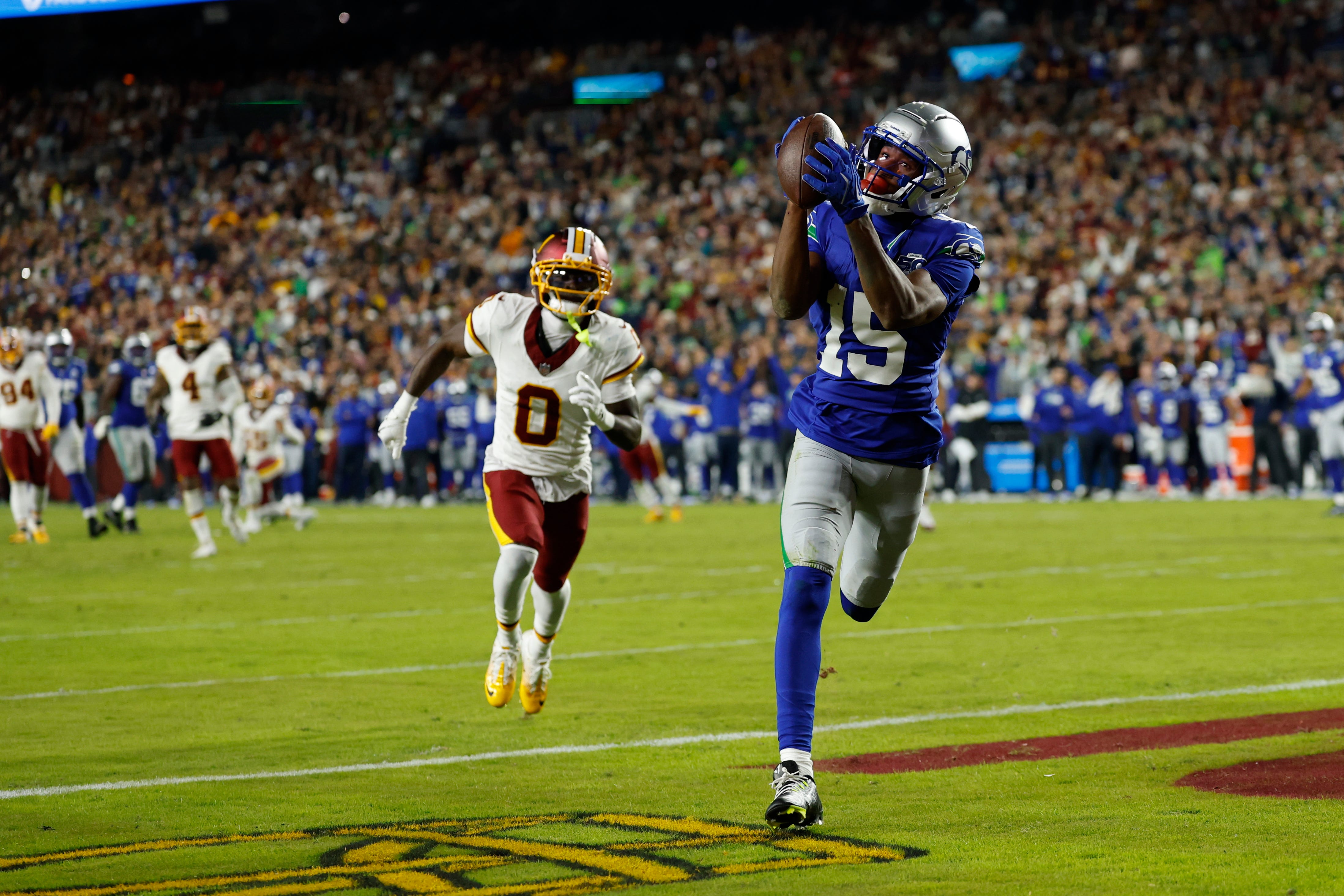 Tracking former Colorado State stars in the NFL as 2026 season starts - AOL