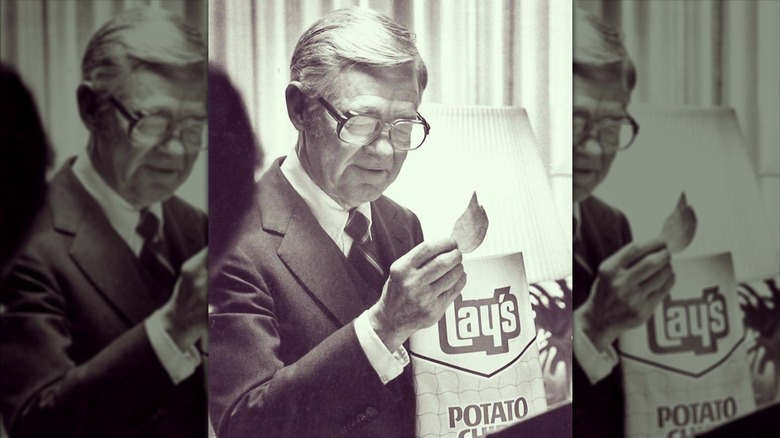 The Lay's Potato Chips Your Grandparents Ate Looks Very Different Now - AOL