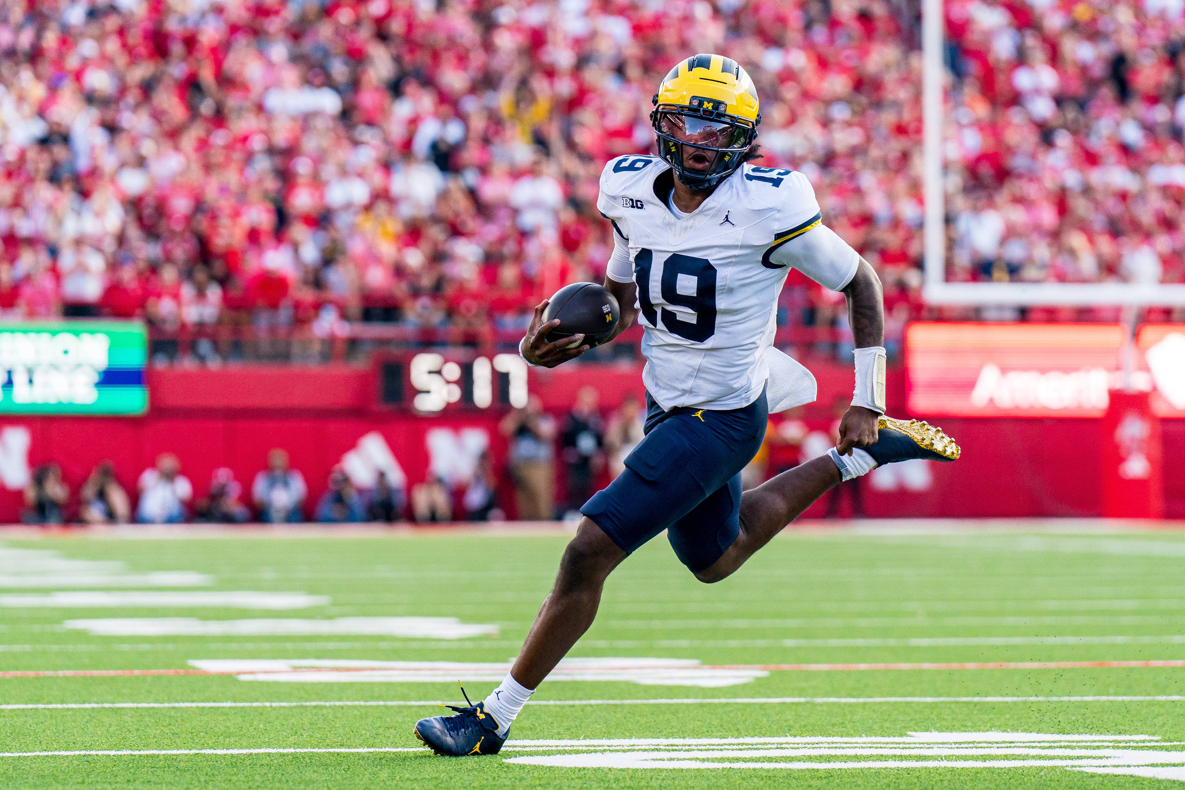 College Football's 5 Biggest 'Losers' After Week 5 - AOL