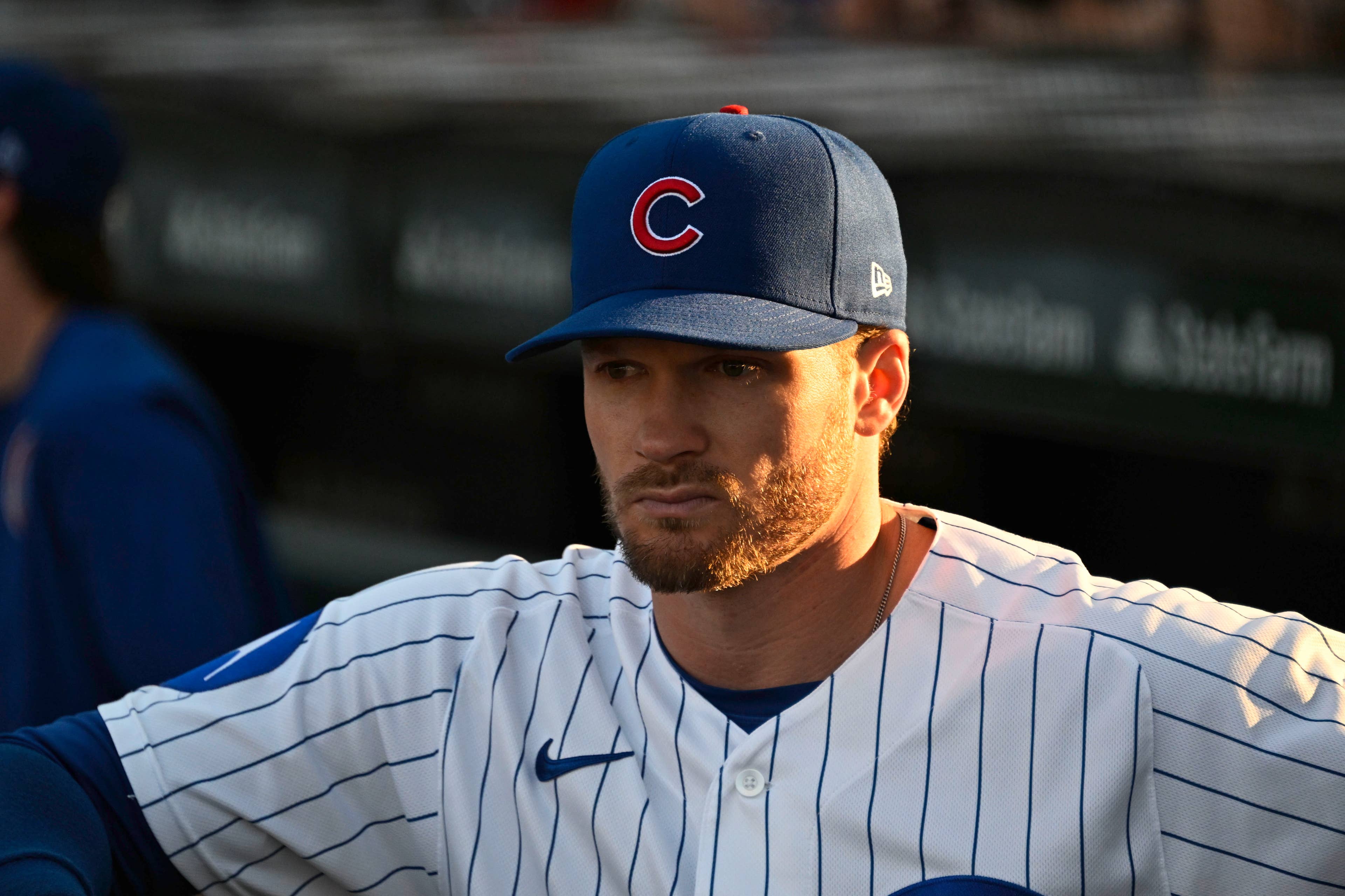 Ian Happ and the Chicago Cubs Have Not yet Discussed a Contract ...