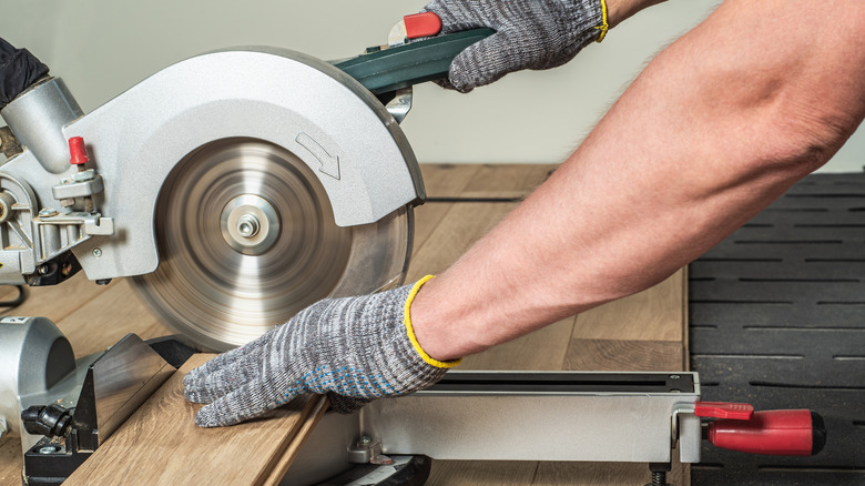 12 Miter Saw Tips Beginners (And Pros) Should Know - AOL