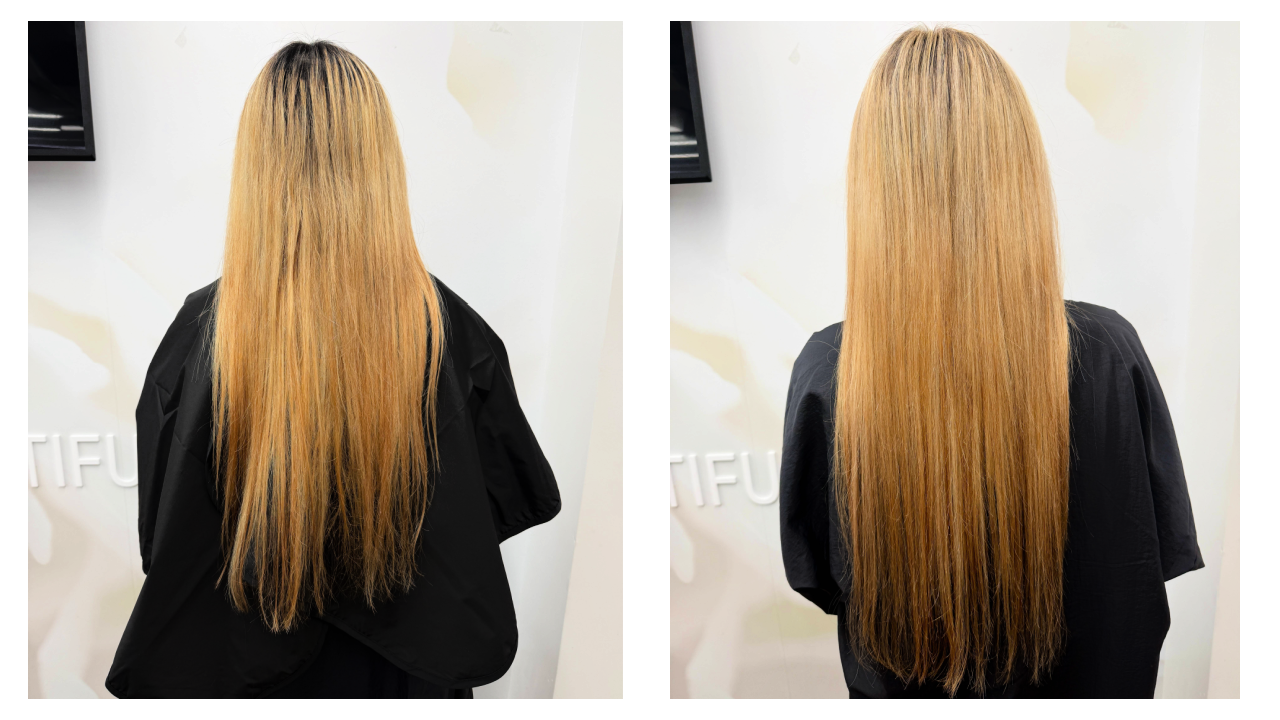 I Tried Castor Oil for Hair Growth: Here’s What Really Happened After 4 ...