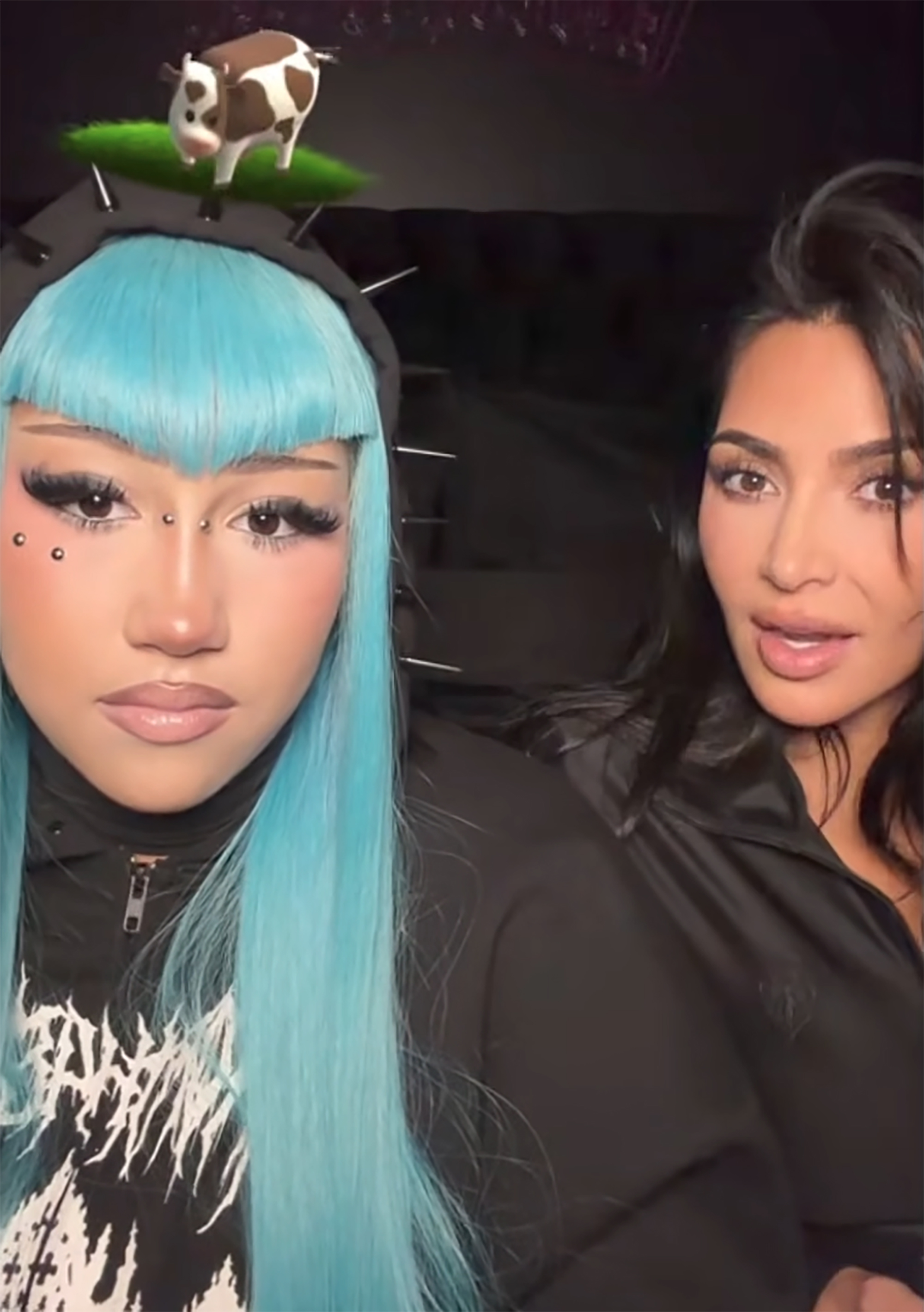 North West, 13, addresses claims she dresses ‘demonic’: ‘Don’t judge a ...