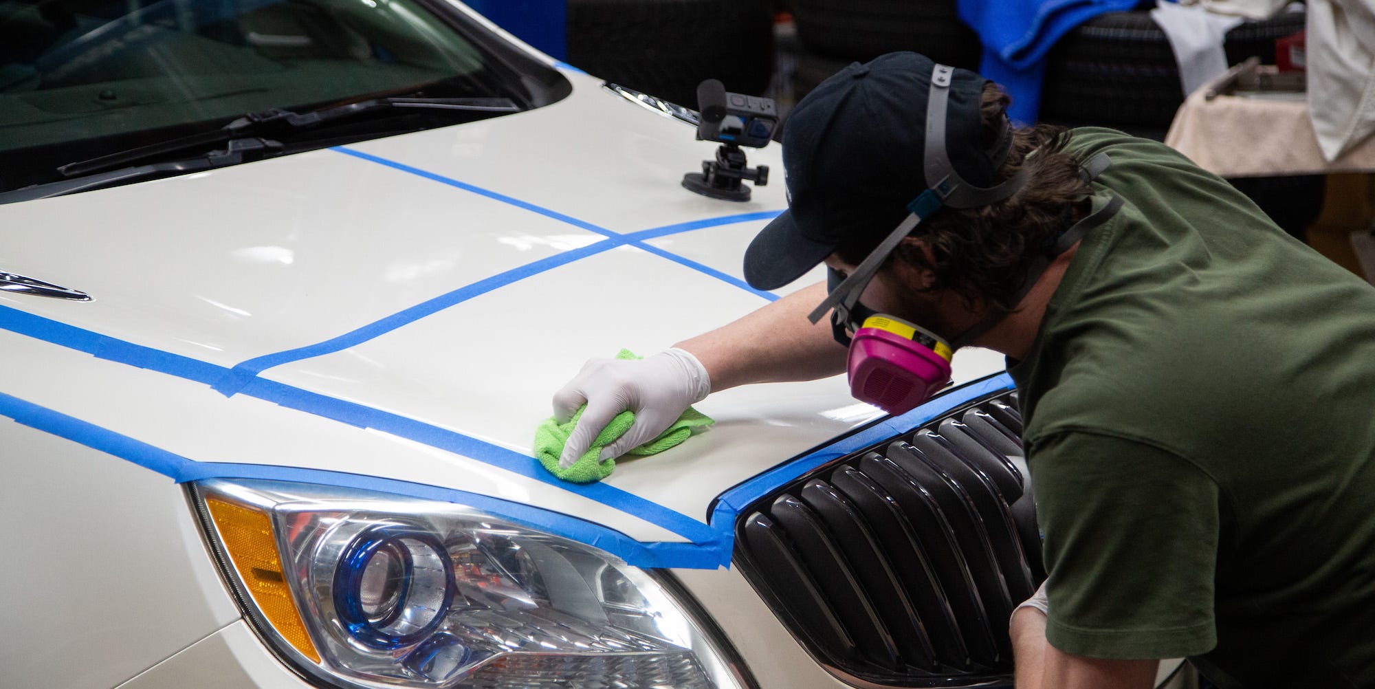 Before You Buy a Ceramic Coating for Your Car, Read This First - AOL