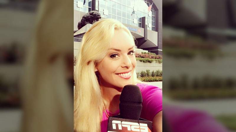 Donald Trump Staffer Britt Mchenry Claims She Was Provoked Before
